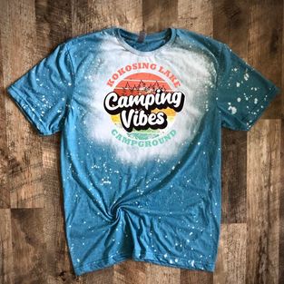 Kokosing Campground – A relaxing place to visit